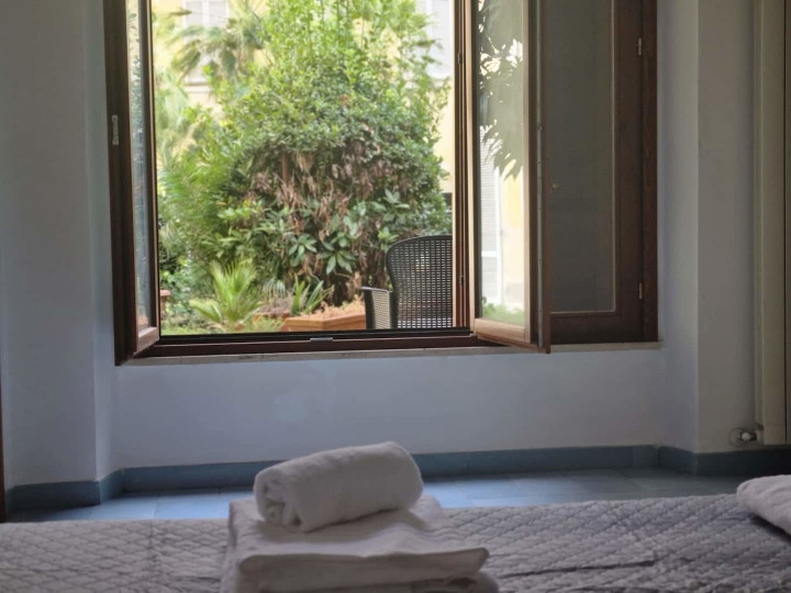 Lc Incentro Appartement Dans Le Centre Historique - Pise