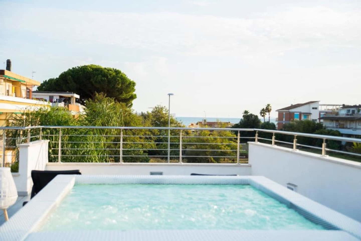 Comfortable Apartments - Terracina