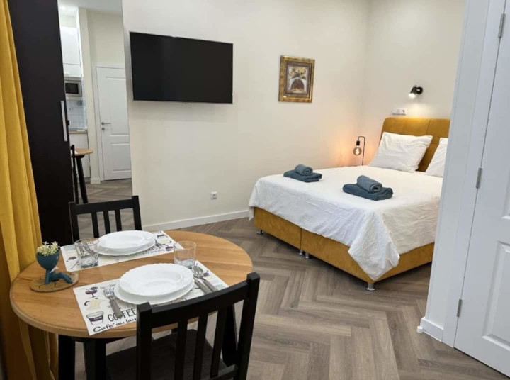 La Dolce Vita Studio, Sarajevo - Sarajevo