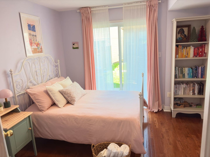 Chambre Privée Centre-ville D'ottawa - Ottawa