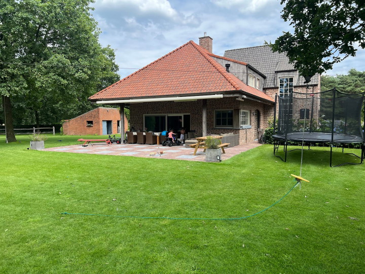 Villa Tussen De Velden! - Lommel