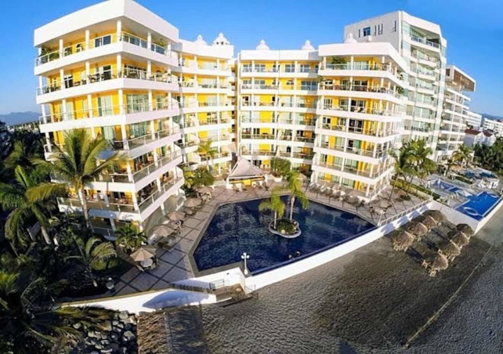Condominio Vela Vista - Nuevo Vallarta