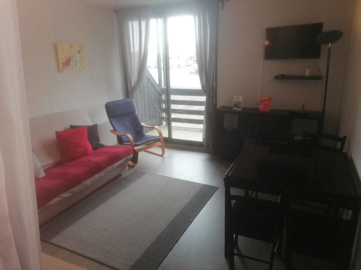 Location Appartement Saint-lary Pla D'adet 65170 - Saint-Lary-Soulan