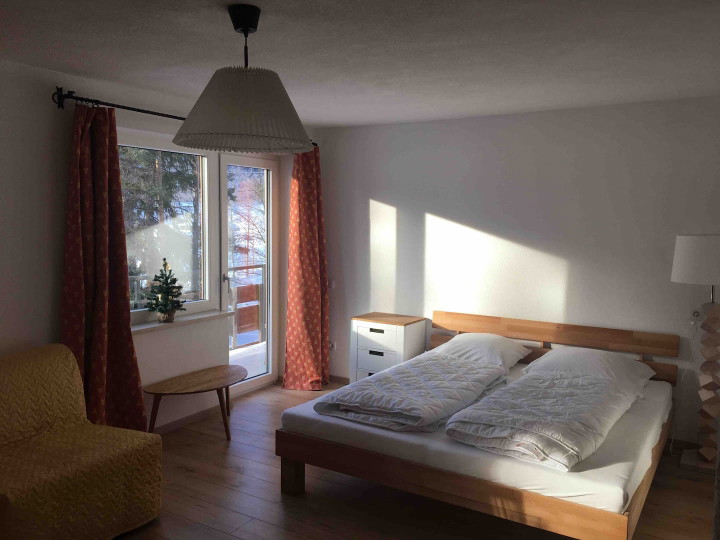 Nice Studio In Seefelde Plato - Seefeld