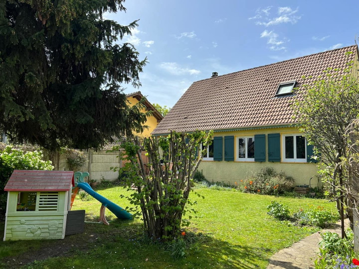 Maison Familiale Proche Paris - Neuilly-Plaisance