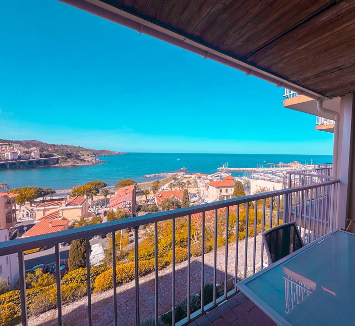 The Miramar Banyuls Sur Mer - Banyuls-sur-Mer