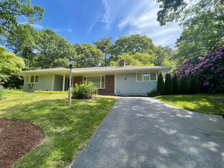Beach Pass, Modern, 3bed/2bath Osterville Retreat - Mashpee, MA