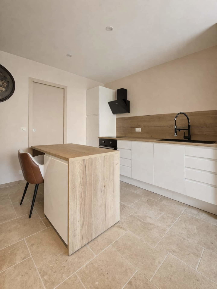 Studio # Balnéo # Centre Murol Détente - Saint-Nectaire