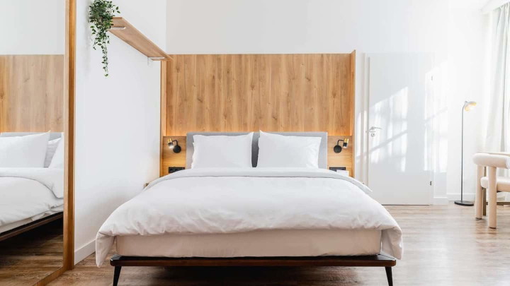 Fortyplusone Hotel - Vienne