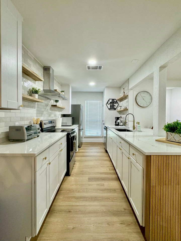 Charming Farmhouse Escape, Cozy - Cedar Park, TX