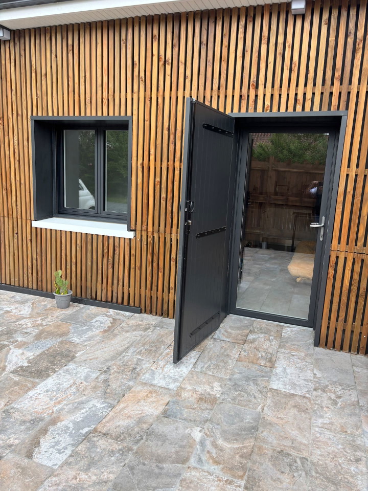 Maison T2 à 150 M De La Plage - Saint-Georges-de-Didonne