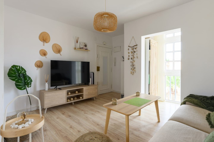 Magnificent Apartment. Central - Las Palmas de Gran Canaria