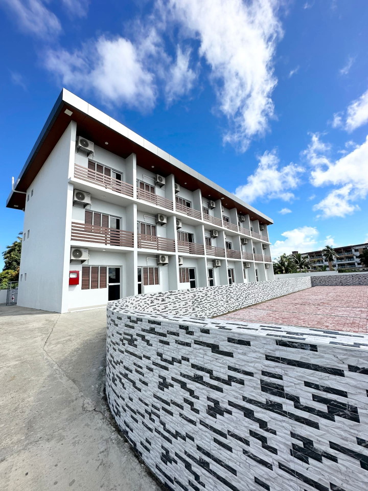 Proximity Studio Apartment 1 - Suva
