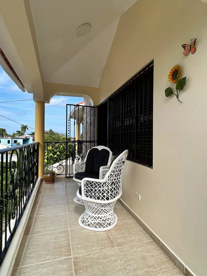 Appartement Central Et Calme à Puerto Plata - Puerto Plata