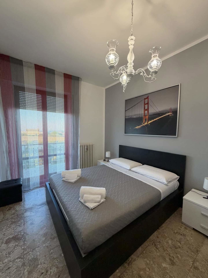 La Casa Di Nonna Pia - Relax E Tranquillità - Porto Sant'Elpidio