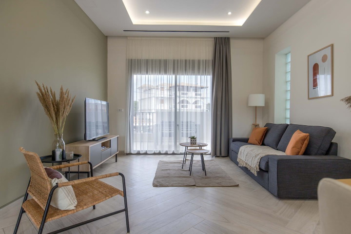 Estia Apartment 01 - 5 Min Walk From The Beach - Zante