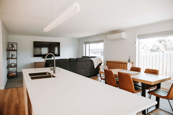 Sunnybank Sea & Stay - St Helens