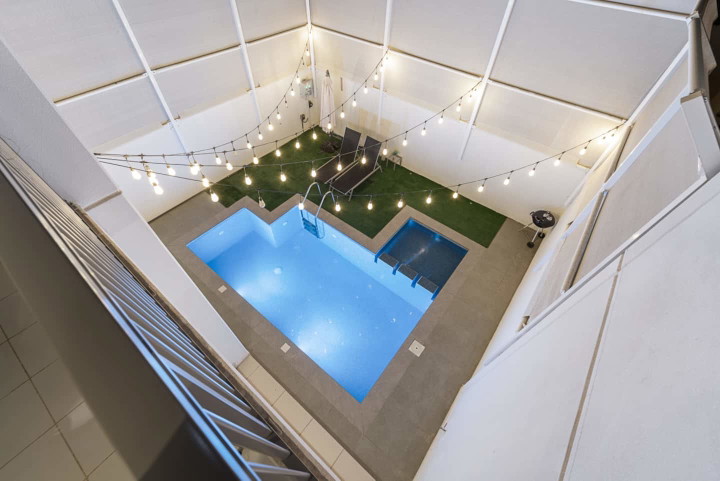 Superbe Maison De 4&nbsp;Chambres - Piscine Privée, Damachills2 - Émirats arabes unis