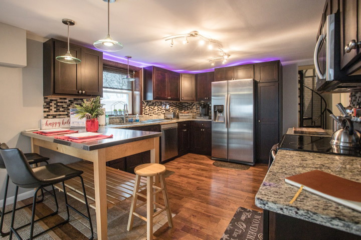 New Luxury Getaway Near Historic Bethlehem - Bethlehem, PA