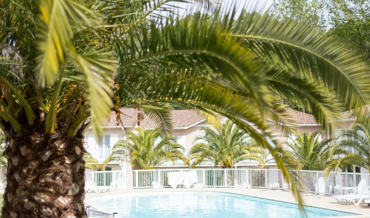 Résidence Avec Piscine (6 Personnes) à Anglet - バイヨンヌ