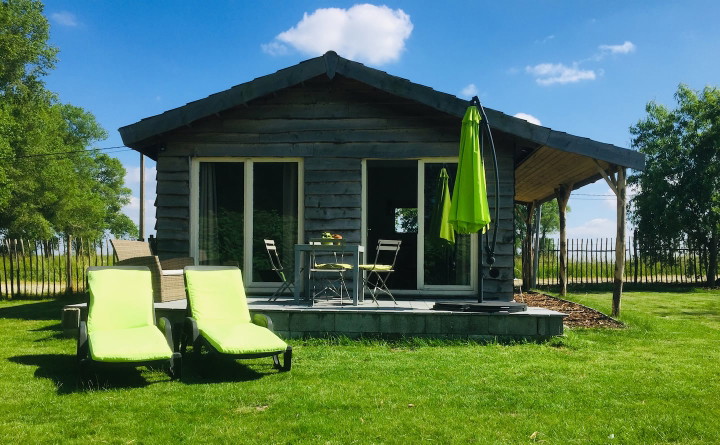 Farm Retreat. Pet Friendly Cottage - Fenced Garden - Flanders