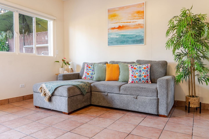 La Esperanza  Cozy Home Near The Beach - Todos Santos
