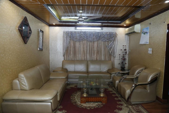 Apartment At Baridhara, Dohs, Dhaka. Most Secured - Dacca