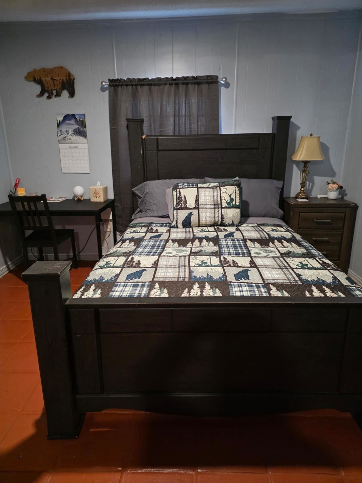 Chapito Place #2 - Midland, TX
