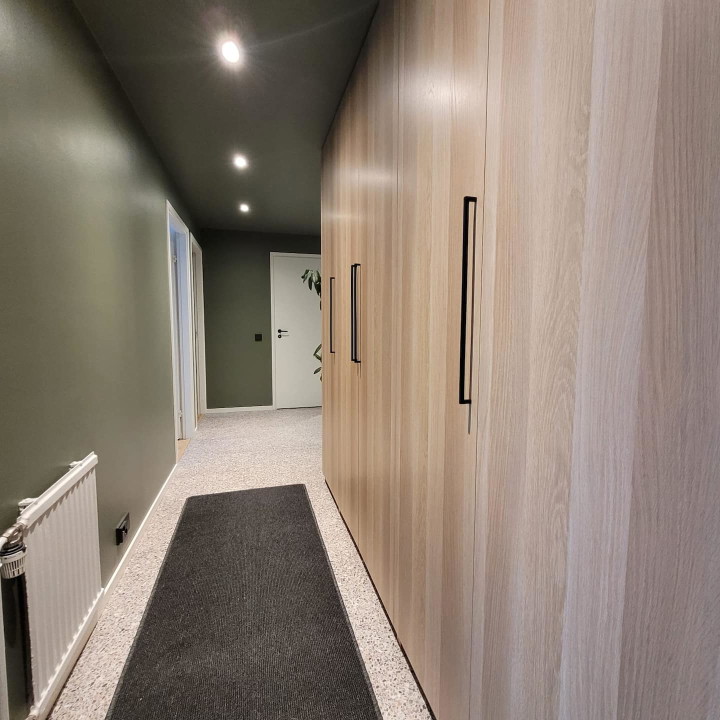 Completely Renovated Modern Triangle - Joensuu