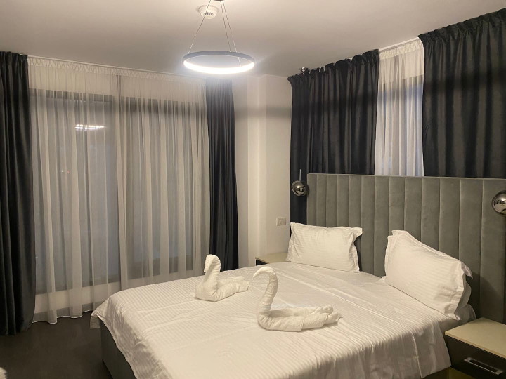 Room With View At The Forest 204 - Tecuci