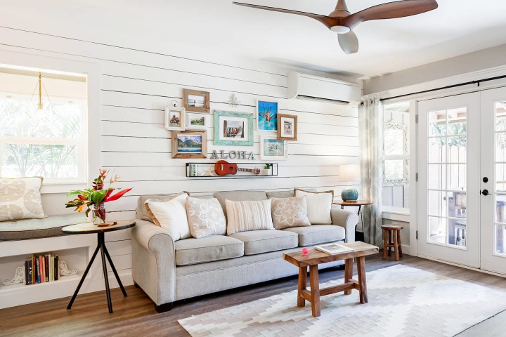 The Aloha Cottage  Cozy 2bedroom Maui Escape - Maui, HI