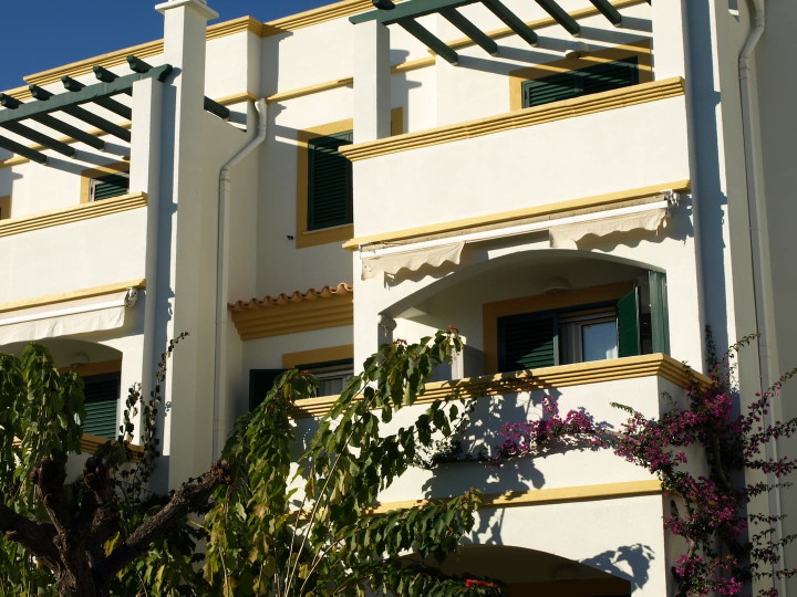 Apartamento Amor-perfeito - Tavira