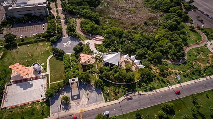 Excellent Location! Next To Ecological Park Invoice - Mérida