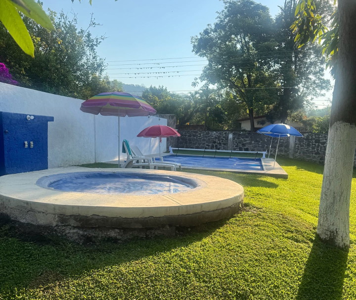 Grandparents' Country House - Estacas