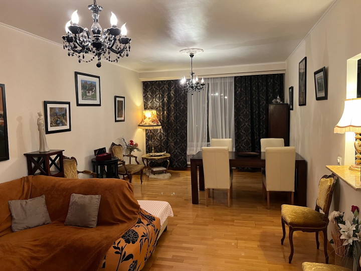 Belle ÉPoque Cosy Apartment Ideal For A Couple - Brussels