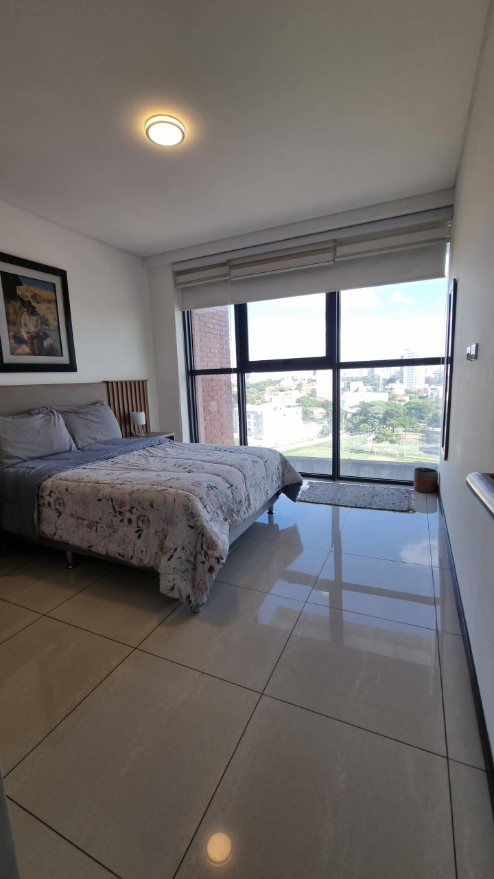 (8) Departamento De 2 Dormitorios - Bolivia