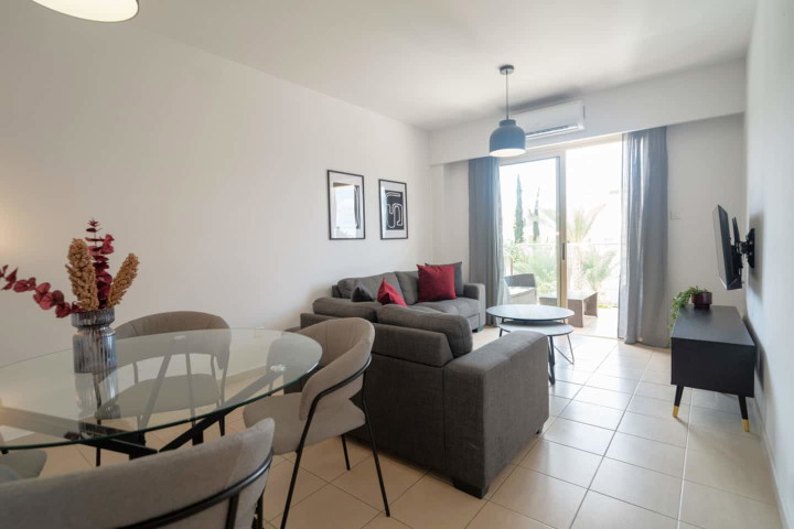 Phaedrus Living : Escapade éLysienne à Paphos - Paphos