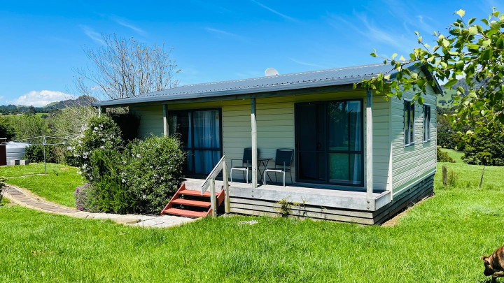 Comfortable Cottage Stay - Northland