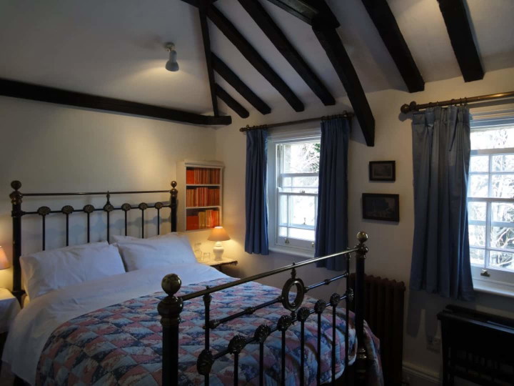 The Coach House By Ely Cathedral - Ely