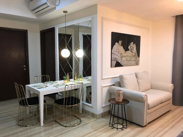 3 Bedrooms In Central West Sby - Surabaya