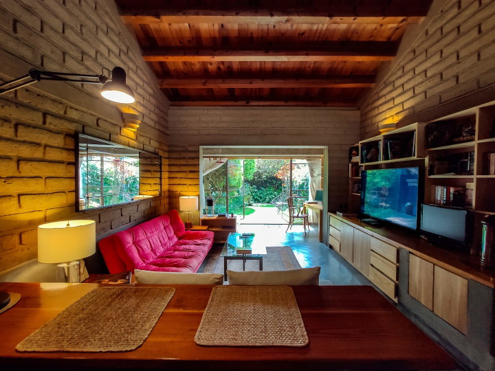 Loft De Origen: Paz, Arte Y Meditación. - Tepoztlán