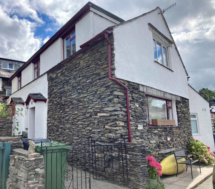 Windermere.. First Floor Self Catering Apartment - Windermere