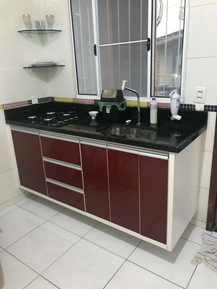 Apt 203 Kitnet - Vila Velha