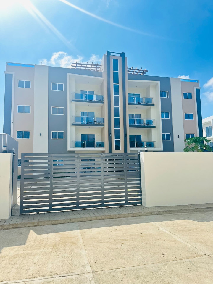 Apt Dumarsais Estimé #3 - Haiti