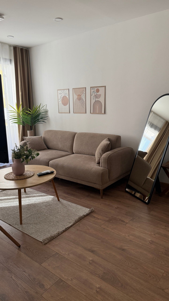 Apartment With Balcony 5 Minutes To The Blue Mosque - Istanbul