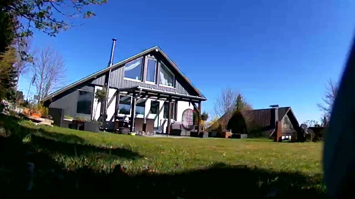 Hüttenzauber - Schönes Ferienhaus - Winterberg