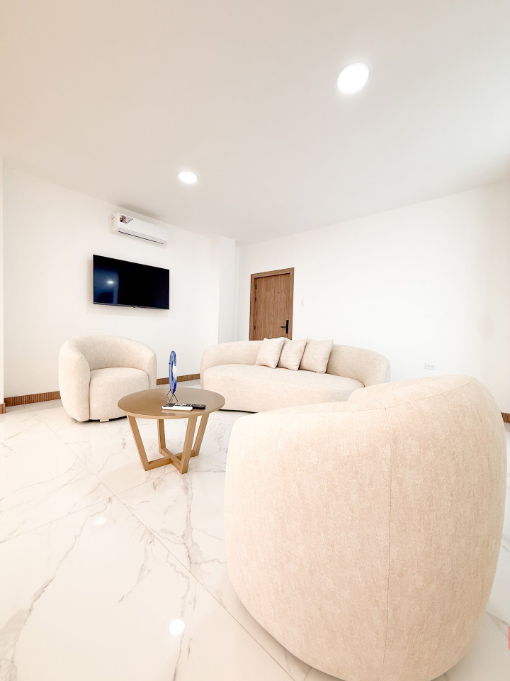 Beachfront, Pool, Whirlpool & Firepit- P1 - Montanita