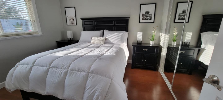 Studio Spacieux D'une Chambre, Avec Salle De Bain Privée - San Diego, CA