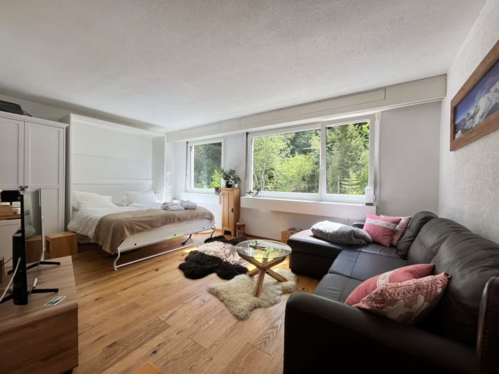 Lovely Modern Apt In Laax - Laax