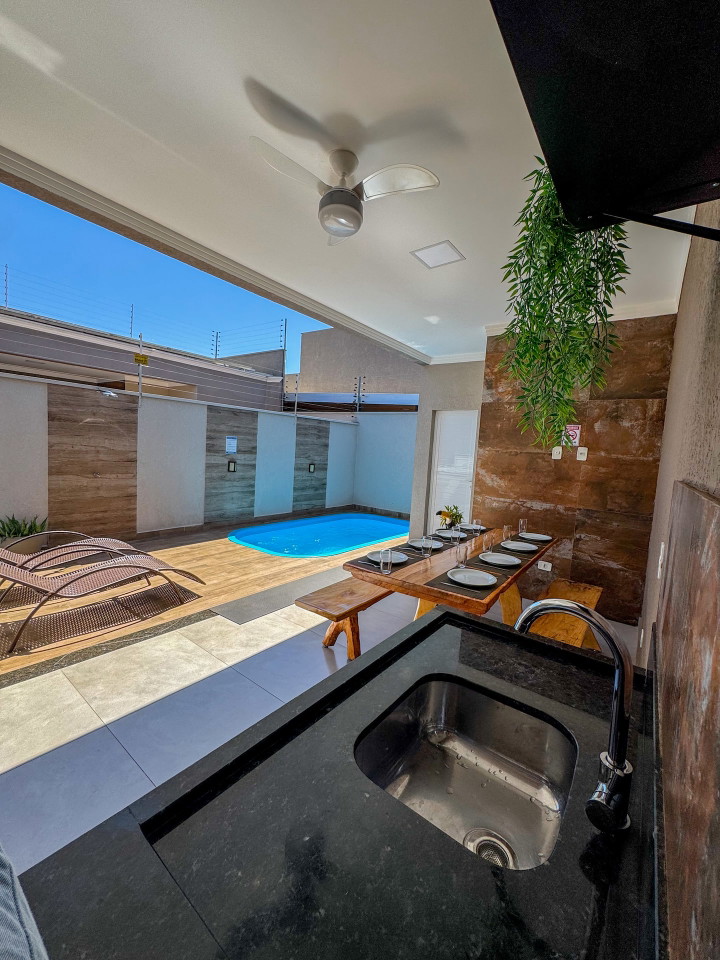 Beautiful Safe House - Close To The Falls And Airport - Puerto Iguazú